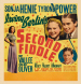 Second Fiddle (1939)